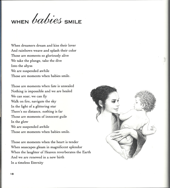When Babies Smile Dancing The Dream