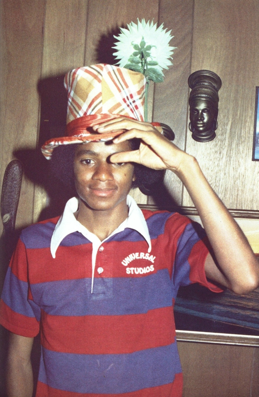 Weldon A. McDougal, l’homme qui a découvert les Jackson 5