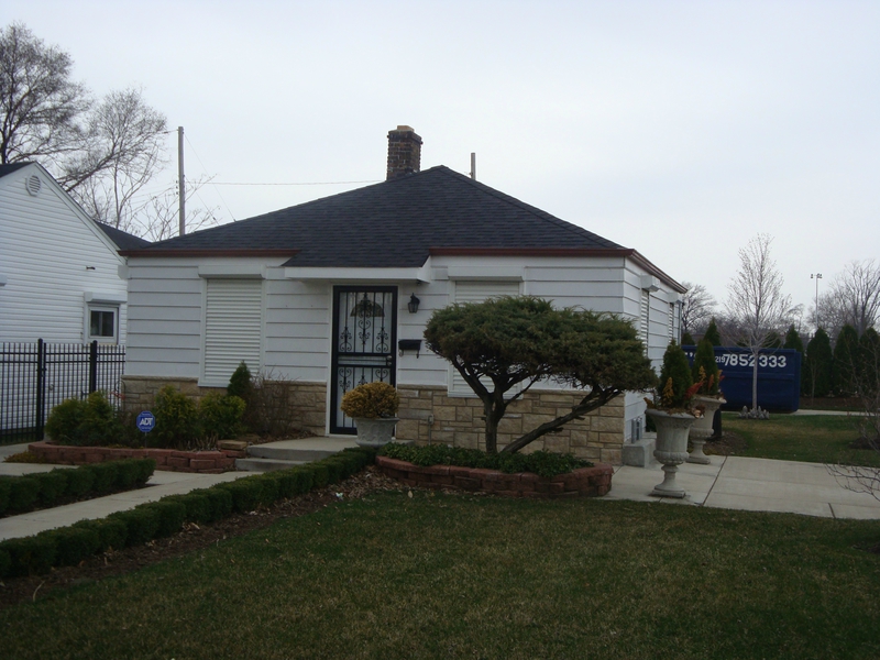 2300 Jackson Street Gary Indiana