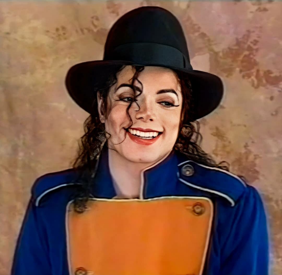 Interview à Ian « Molly » Meldrum, le 19 novembre 1996