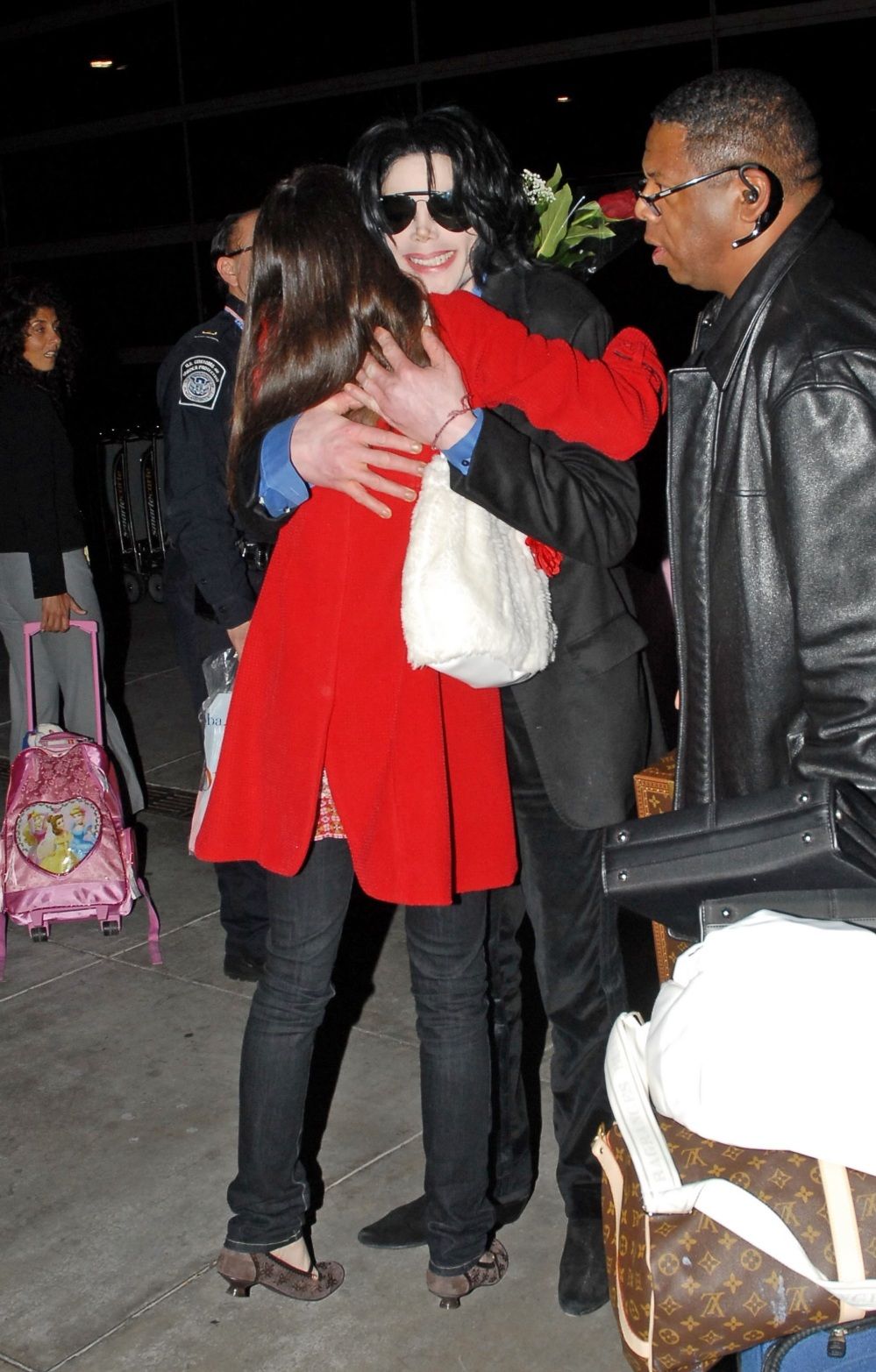 Livre: Michael Jackson and Me, Talitha Linehan