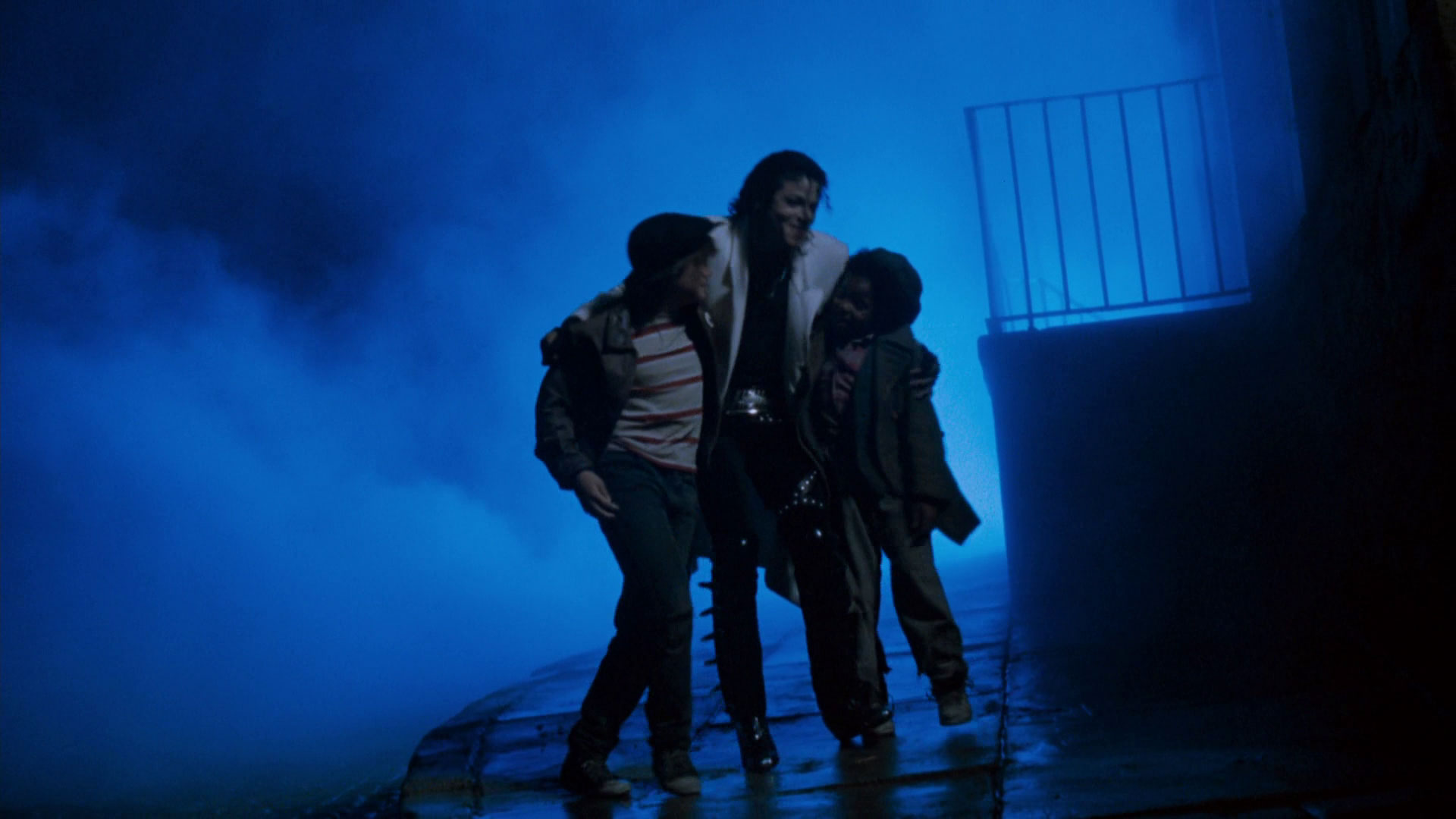 Moonwalker – 1988