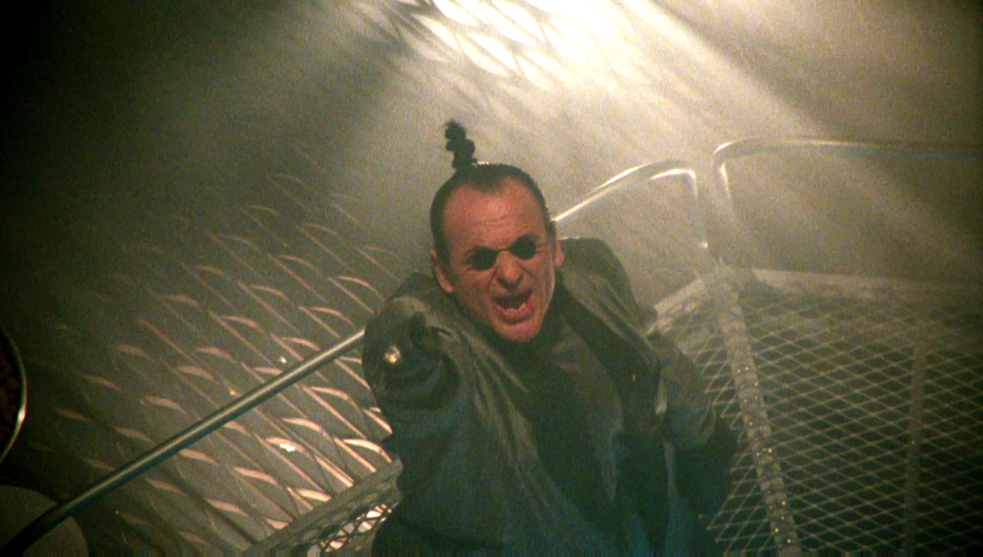 Moonwalker – 1988