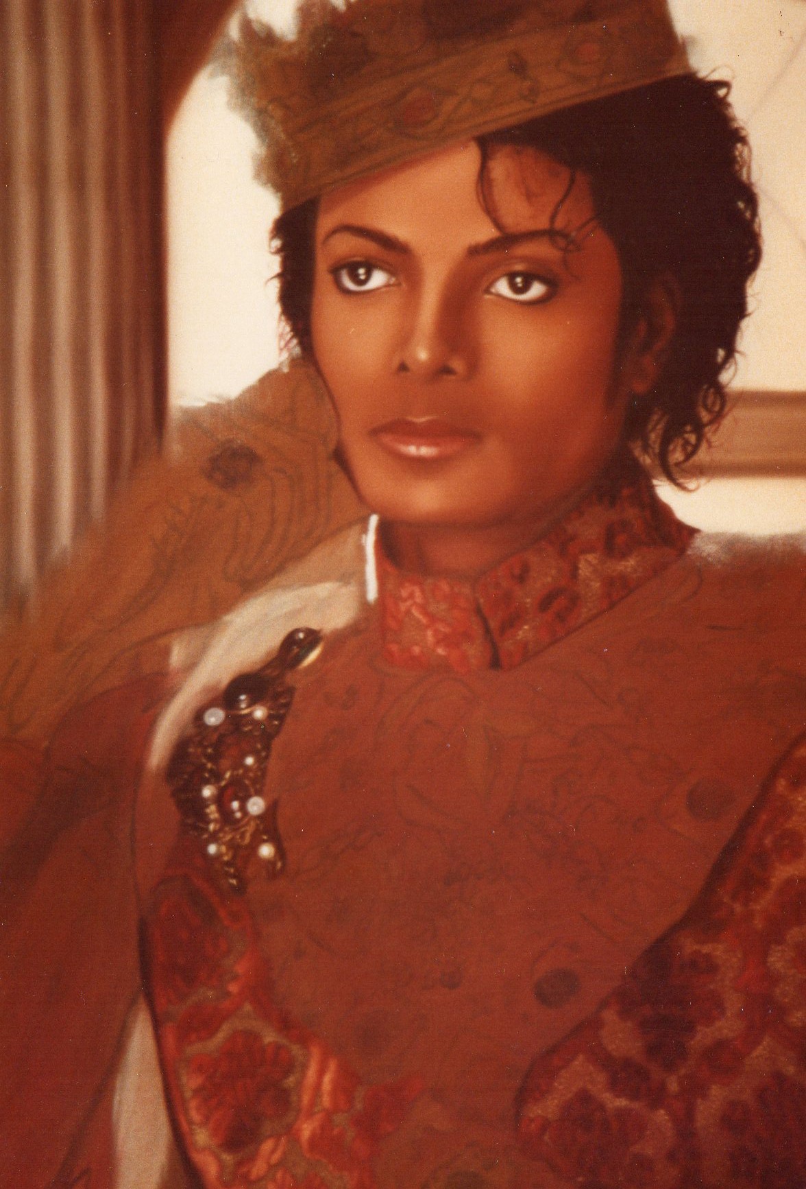Making HIStory – Michael Jackson par Vincent McKoy
