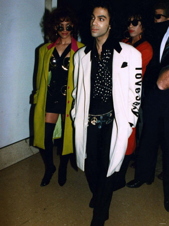 Michael Jackson, Christopher Currell et le synclavier