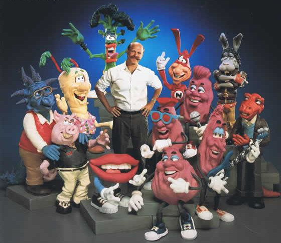 Speed Demon : Michael Jackson/Spike Rabbit à Portland, Oregon