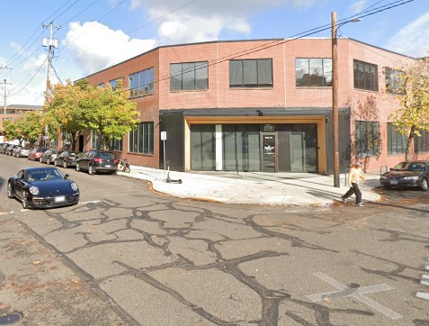 Speed Demon : Michael Jackson/Spike Rabbit à Portland, Oregon