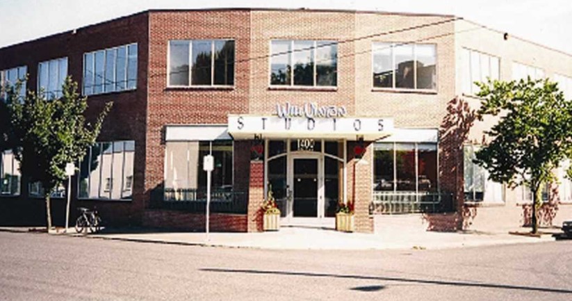 Speed Demon : Michael Jackson/Spike Rabbit à Portland, Oregon