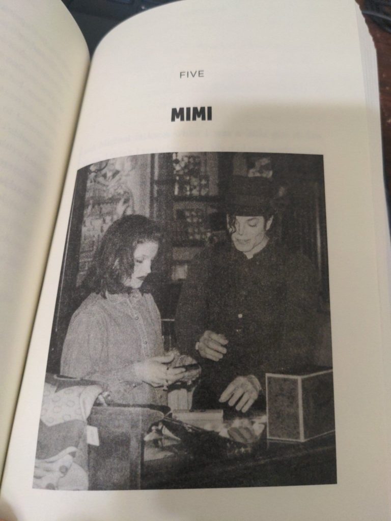 MIMI: Lisa Marie Presley évoque Michael Jackson dans ses mémoires posthumes