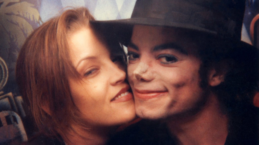 MIMI: Lisa Marie Presley évoque Michael Jackson dans ses mémoires posthumes